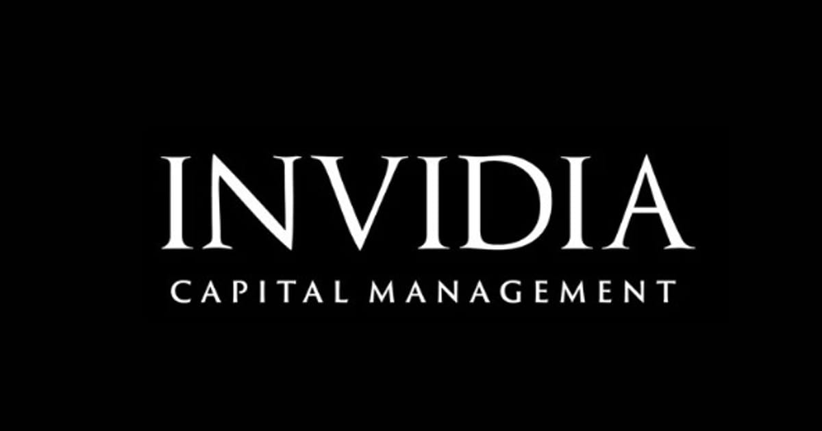 Invidia Capital Management - New York | about.me
