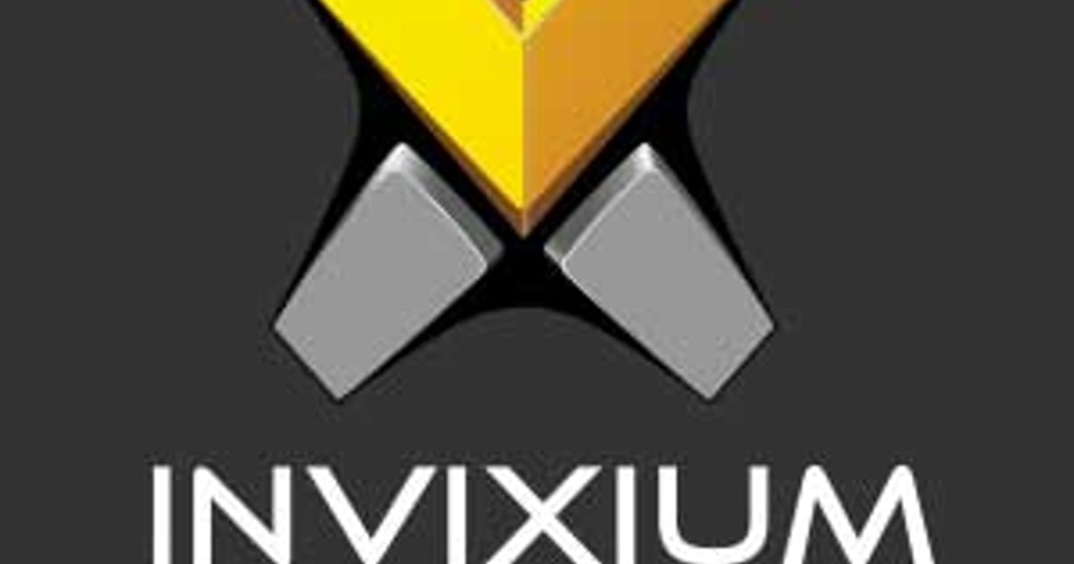 Invixium Inc. - Toronto, Canada | about.me