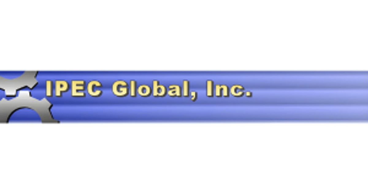 IPEC Global - Rialto, California, United States | about.me