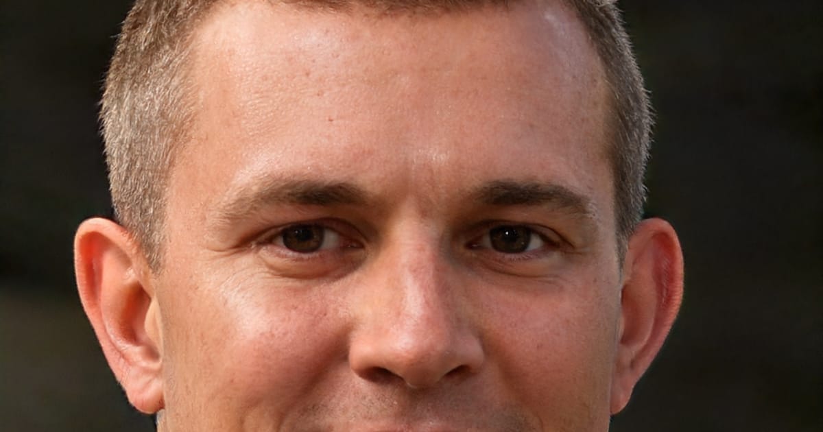 Andrew Gill - London | about.me