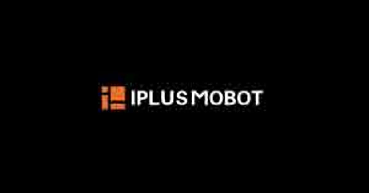 Iplusmobot .com - Floor 1, Building 8, Jinsheng Tech. Park, 611 Dongguan Road, Puyan, Binjiang ...