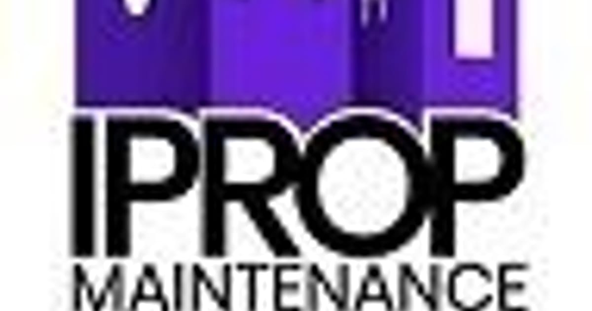 Iprop maintenance - Office 1701, Clover Bay Tower, Business Bay Dubai ...