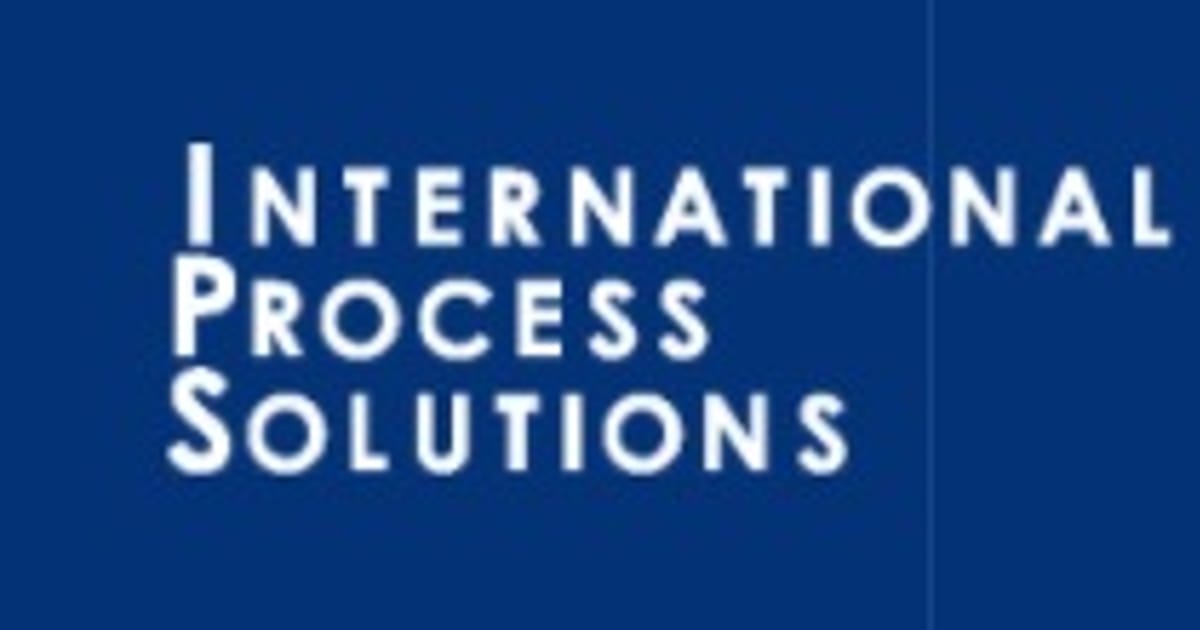 International Process Solutions - San Carlos | about.me