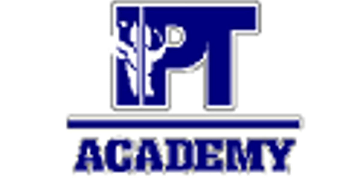 IPT Academy - unitted states | about.me