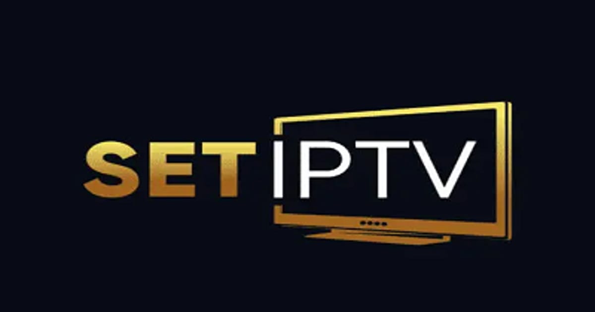 Abonnement Iptv4u - France | about.me
