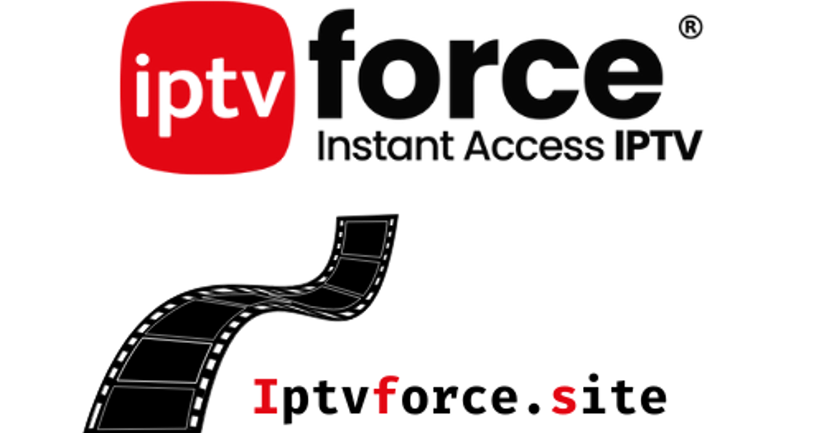 IPTV Force - USA, IPTV Subscriptions | about.me