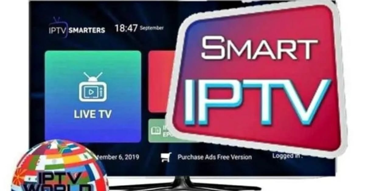 Iptv London - United kingdom | about.me
