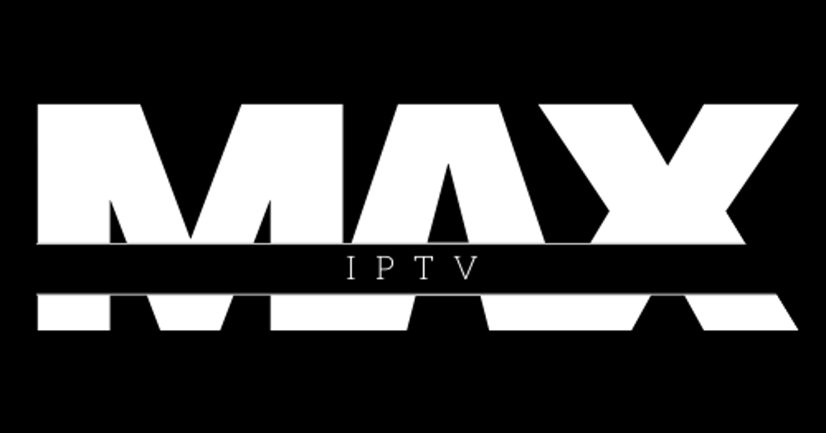 IPTV MAX - UK | about.me