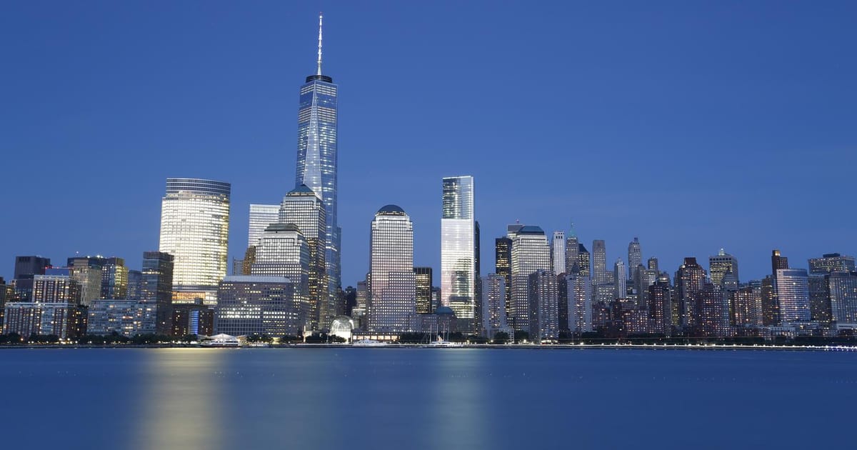 Anthony Ferrara - New York, NY (USA), Google | about.me