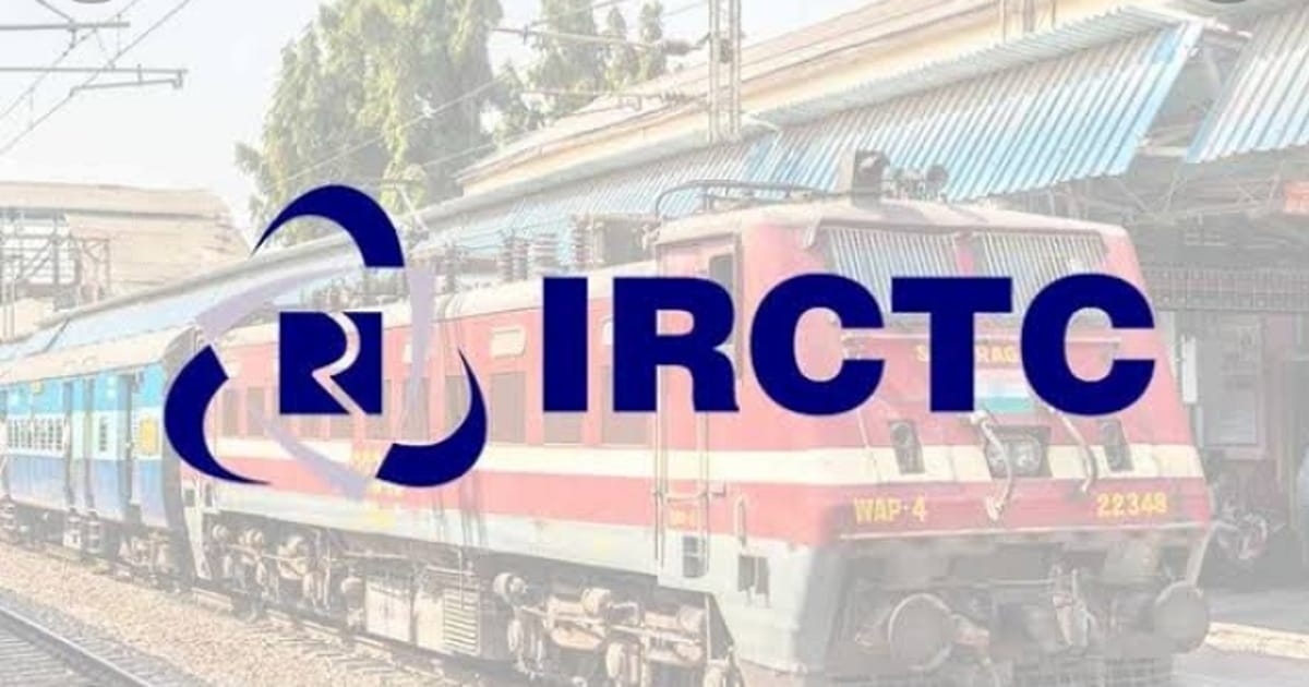 IRCTC Customer service | about.me