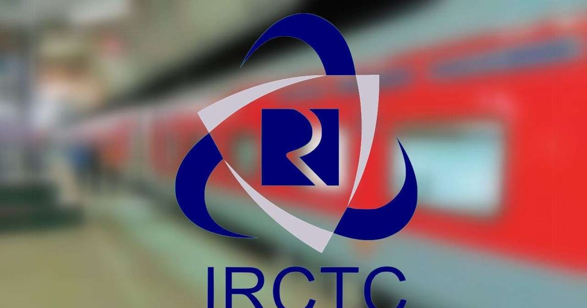 IRCTC INDIAN Railway - Customer care number | about.me