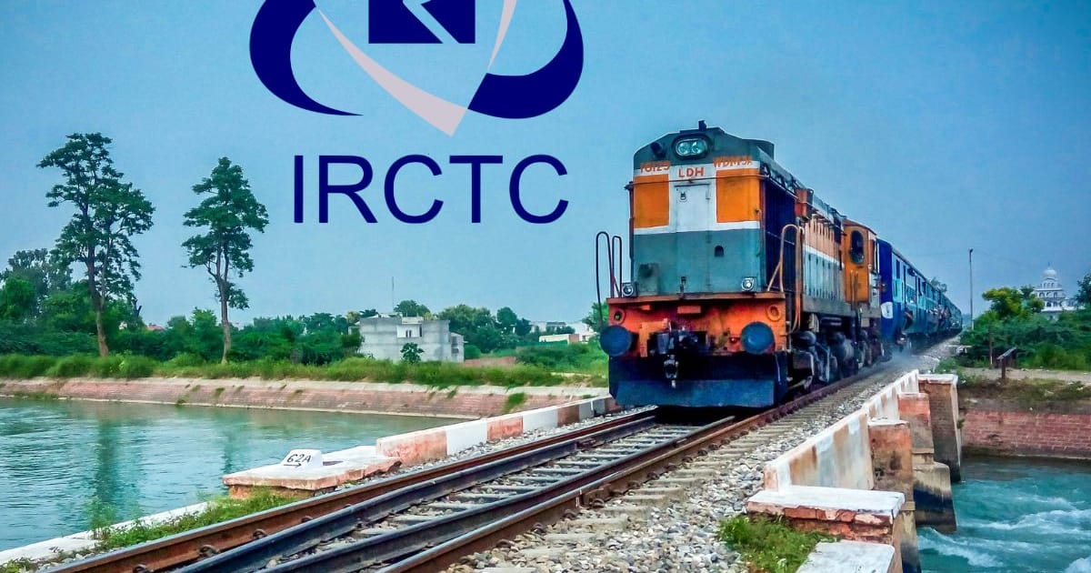 IRCTC Tickets cancellation - mumbai maharastara | about.me