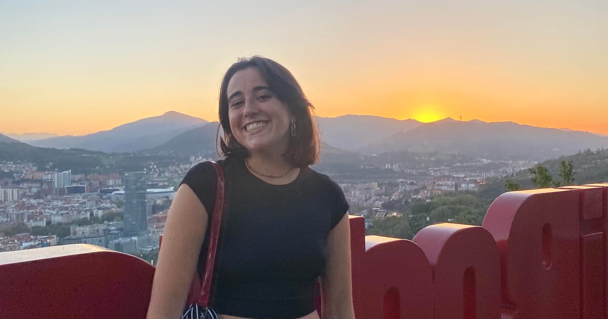 Irene Alonso - Bilbao (Bizkaia)/ Logroño (La Rioja) | about.me