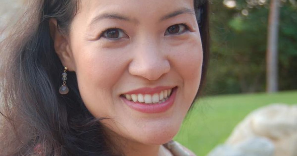 Irene Au - Palo Alto, CA, Designer, executive, yoga teacher, Montessori ...