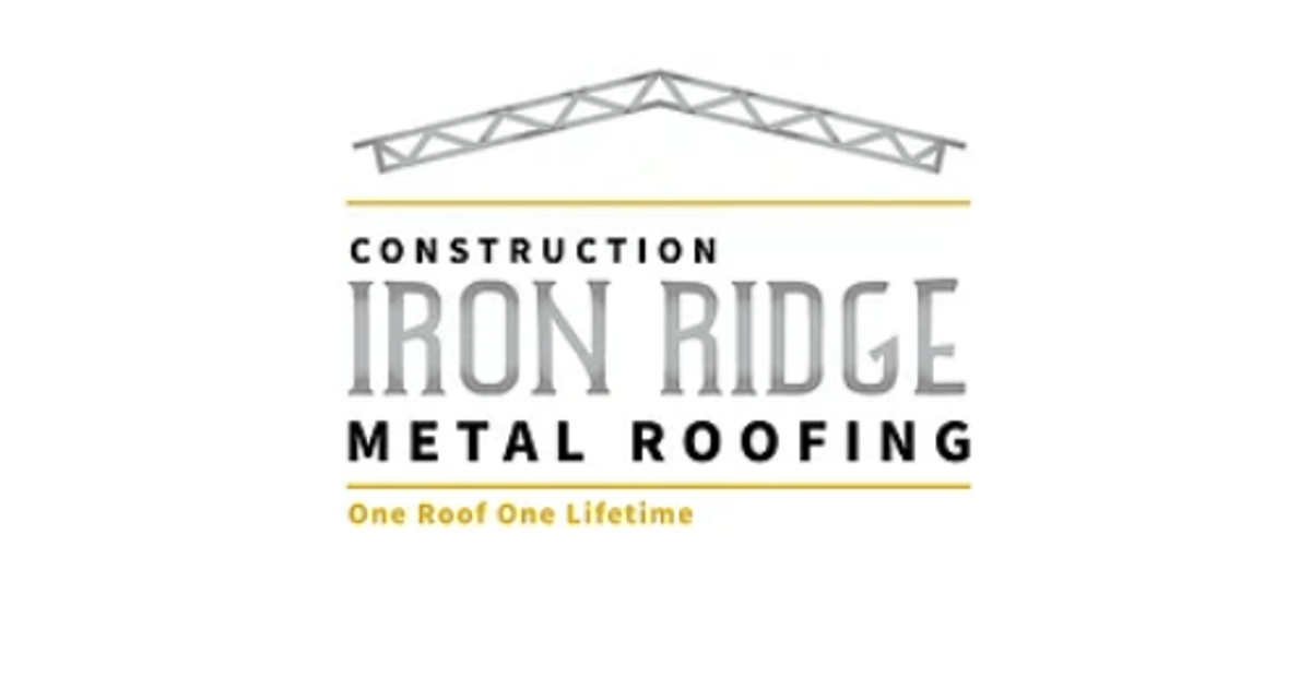Iron Ridge Construction Metal Roofing LLC - Duluth, Minnesota, US ...