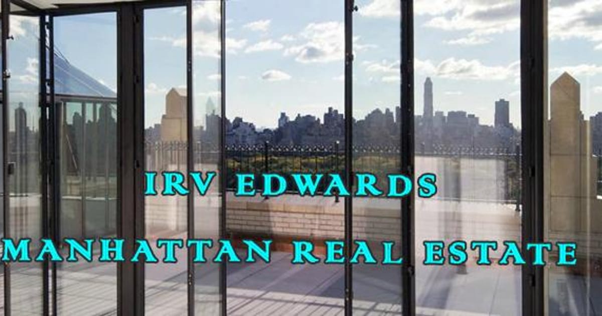 Irv Edwards Manhattan Beach | about.me
