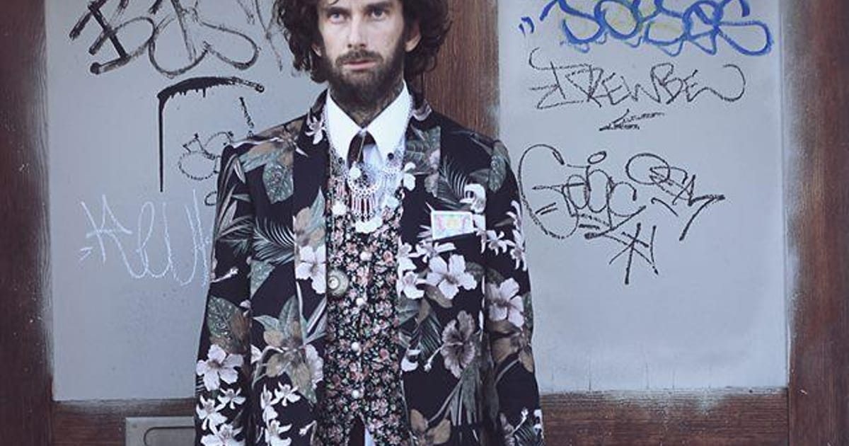 Isaac Kirkman - Tucson, Arizona, Author, Tucson Poetry Festival, The ...