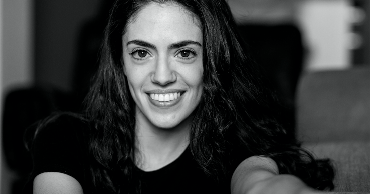 Isabel Lara - Madrid | about.me