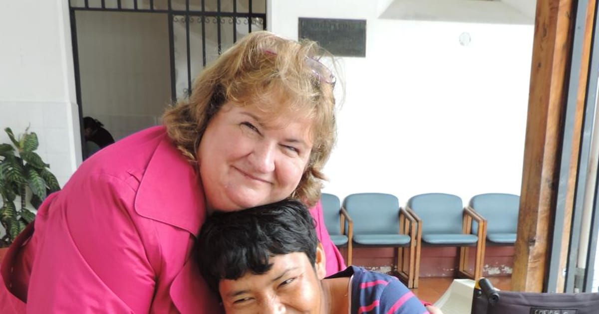 Isabel Hodge - Washington District of Columbia, Department of Defense ...