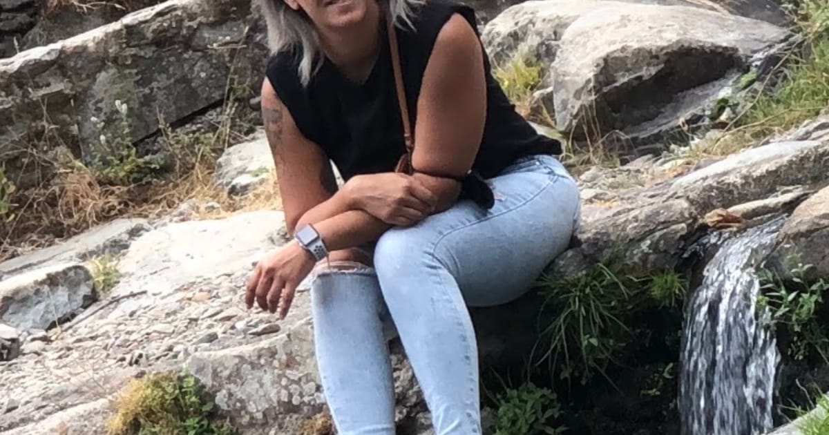 Isabel Gil - Plasencia | about.me