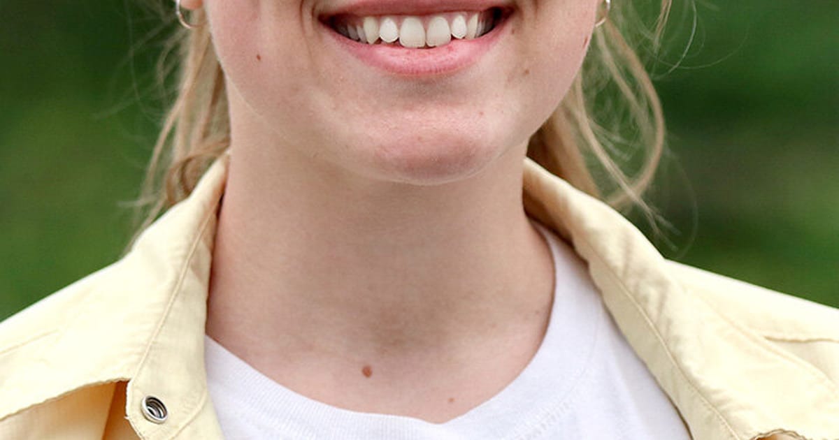 Isabella Walker - United States, Georgia | about.me