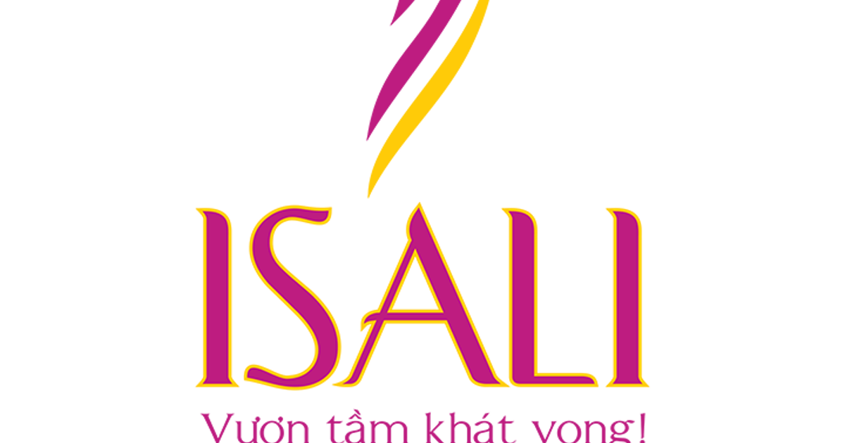 ISALI GROUP - Vietnam | about.me