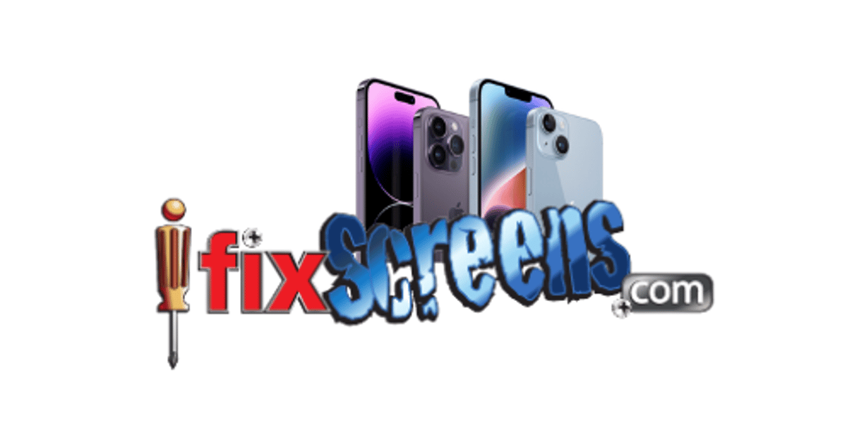 iFix Screens - United Kingdom | about.me