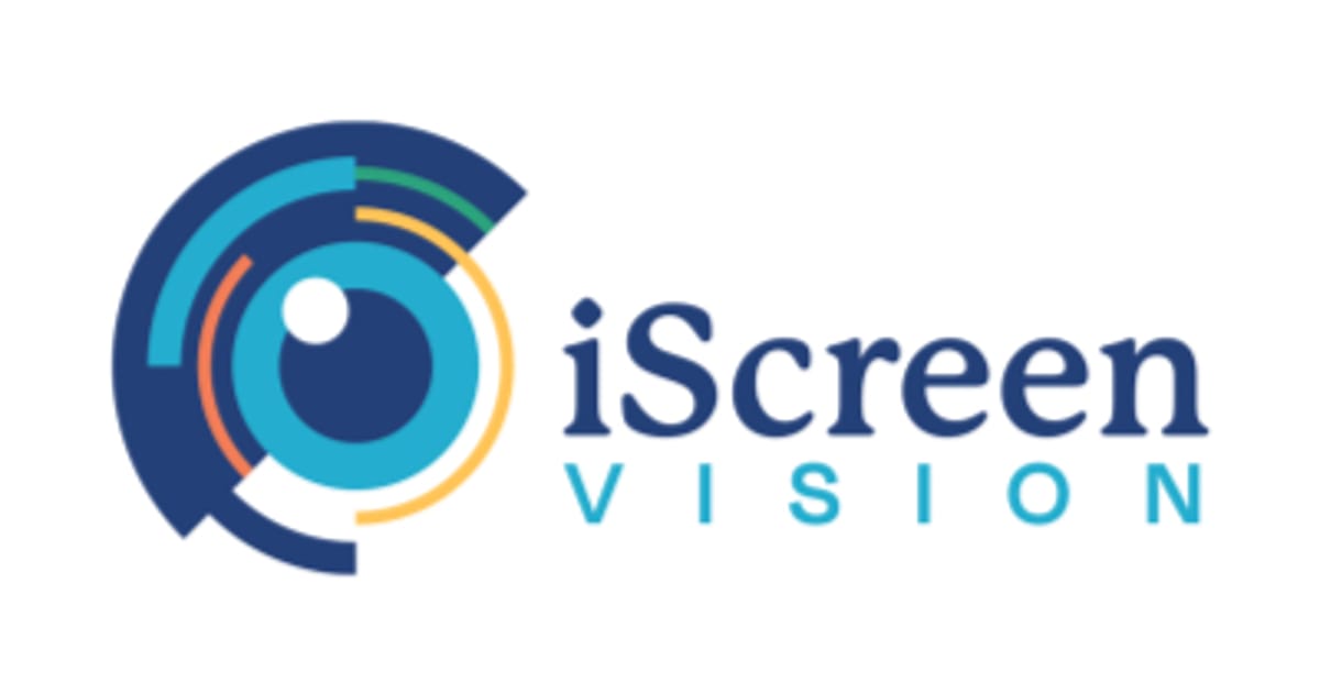 iScreen Vision - Cordova | about.me