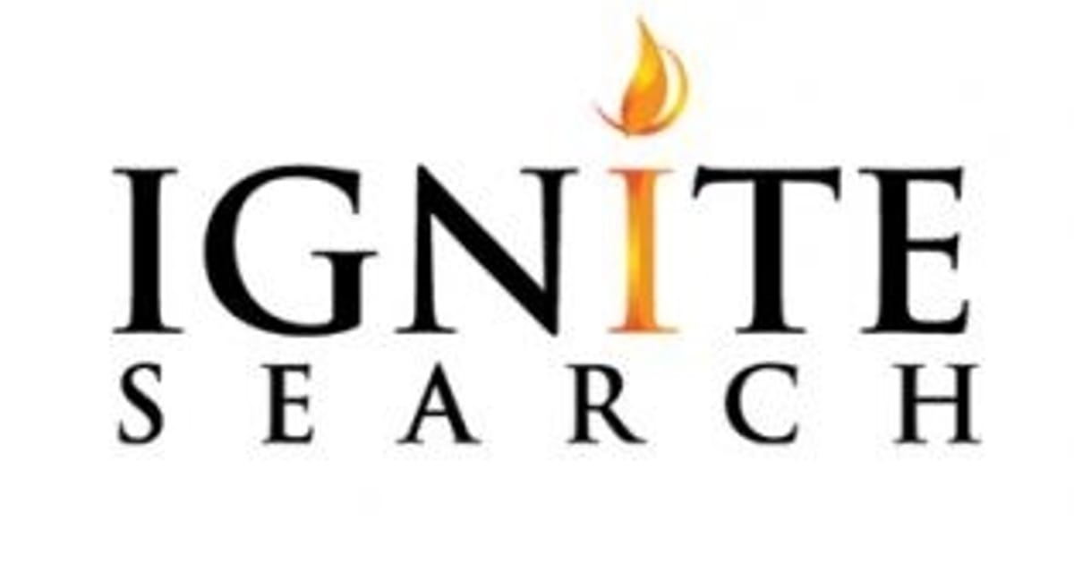 Ignite Search - Mount Pleasant | about.me