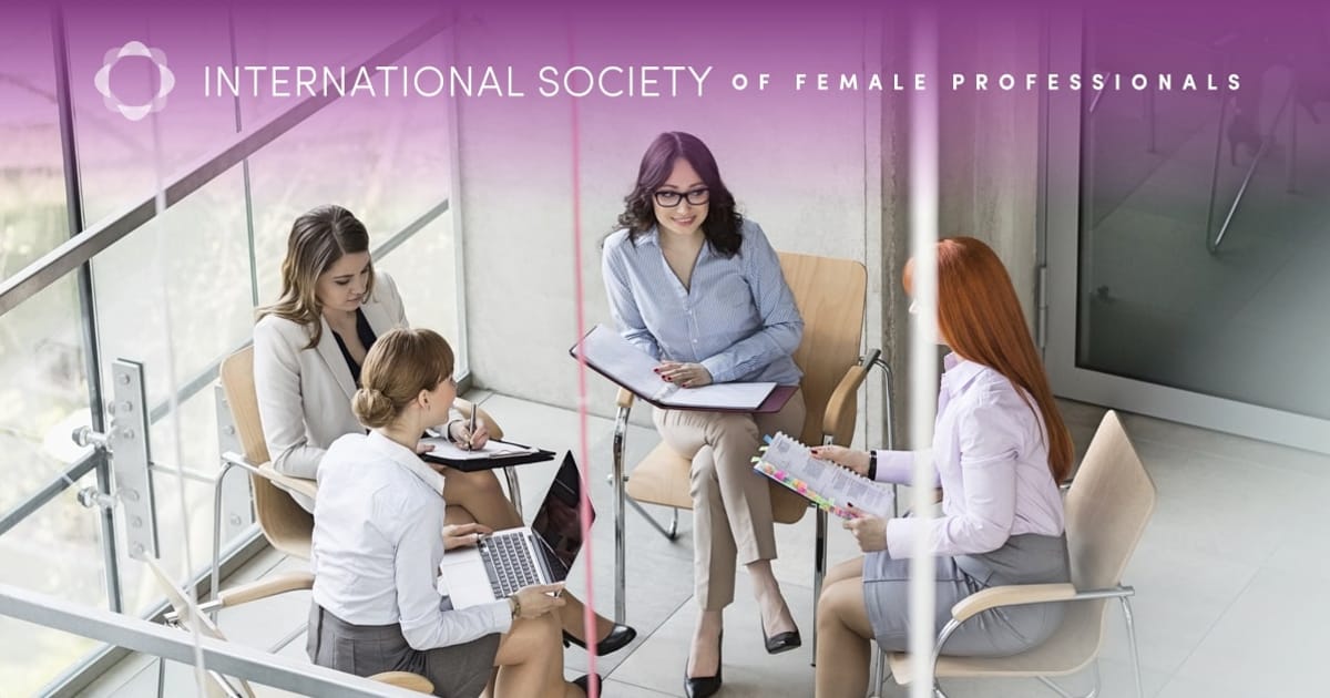 International Society of Female Professionals - New York, NY | about.me