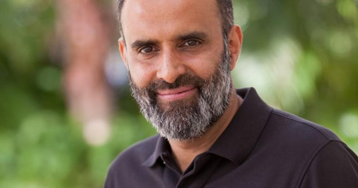 Ismail Amla | about.me