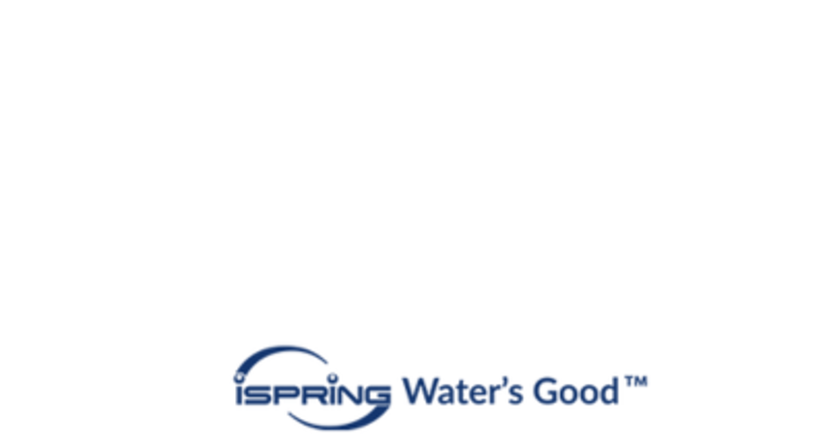 iSpring Water Systems - 2480 Industrial Park Blvd, Cumming, GA 30041 ...