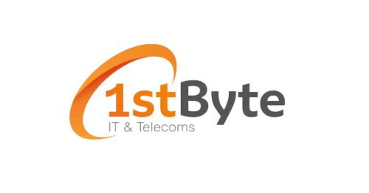 1st Byte IT & Telecoms - York, YO30 4XG | about.me