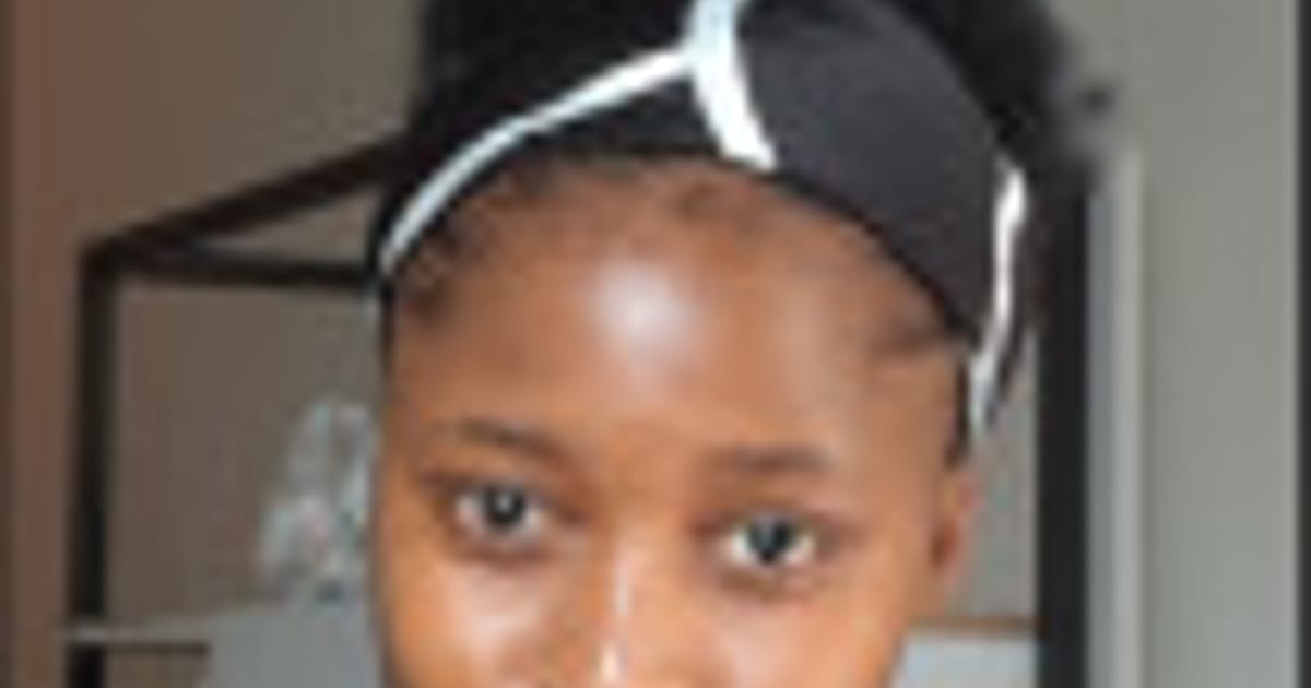 Anna Ithuteng Radipabe - SouthAfrica, Johannesburg, BATLHALERWA HIGH ...