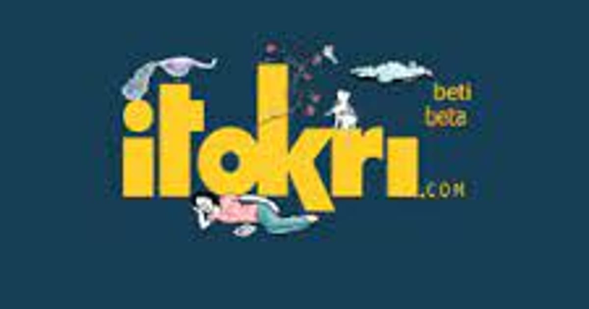 iTokri - iTokri Enterprises Private Limited A-7, Shri Krishna Nagar ...