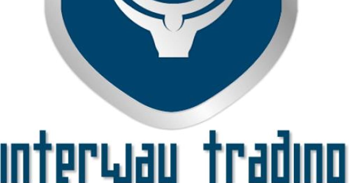 Interway Trading - Shopping, E-Commerce | about.me