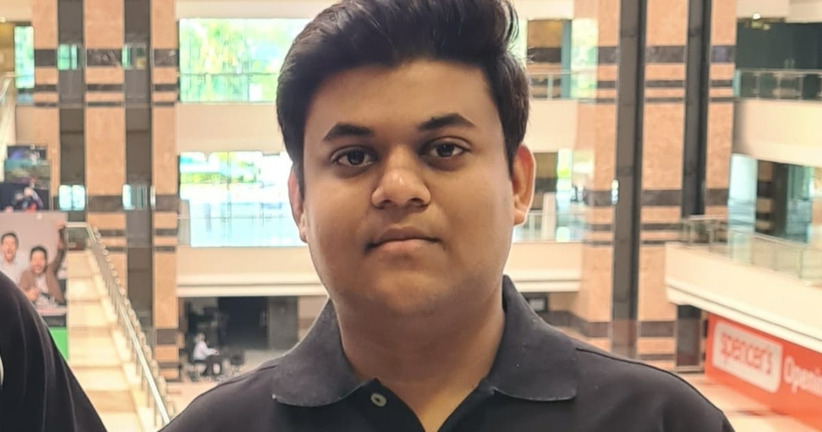 Aman Gupta - India | about.me