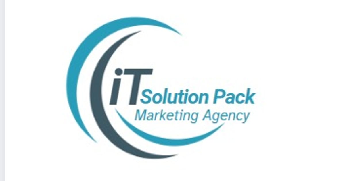 itsolution pack - new yark | about.me