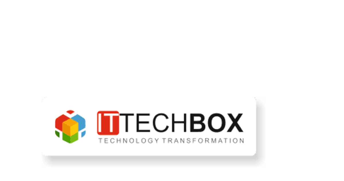 IT TechBox - 36 Albert Street Waterford 4133 | about.me