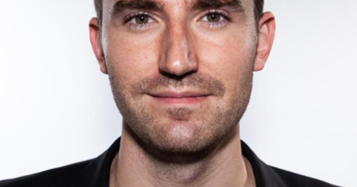 Ivan Soto-Wright | about.me