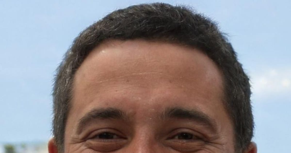 Ivan García Novak - São Paulo | about.me