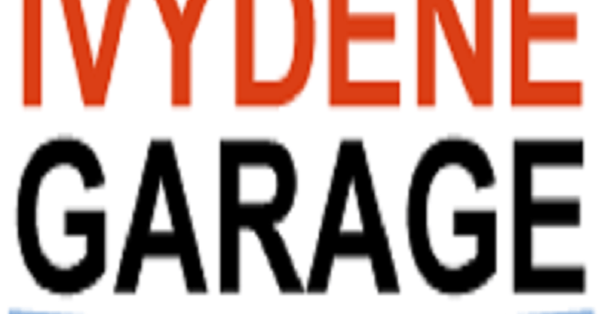 Ivydene Garage Ltd - Unit 99 Ellingham Industrial Centre, Ellingham Way ...