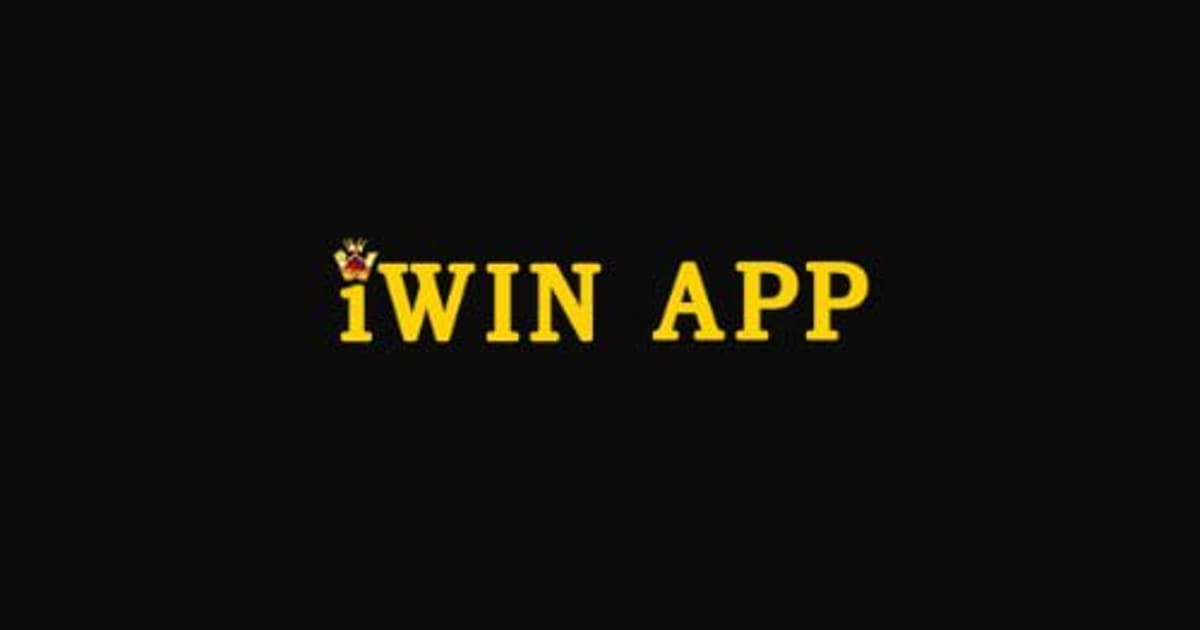Iwin App Pro - Quang Trung, Phường 12, Gò Vấp, Thành phố Hồ Chí Minh ...