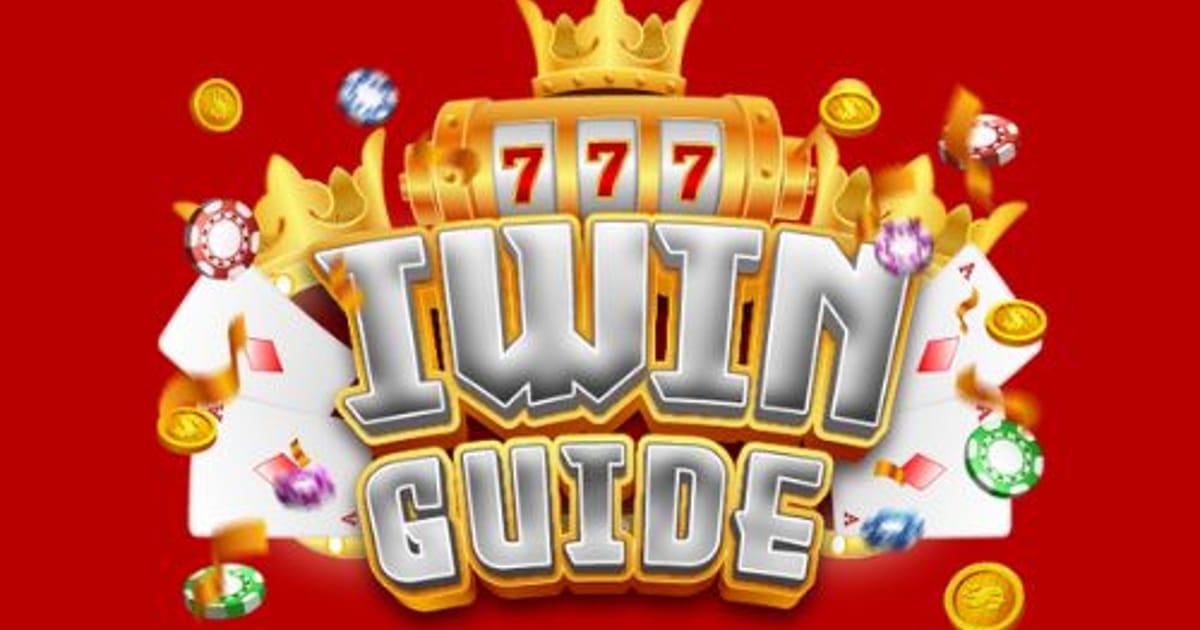 iWIN Club | about.me