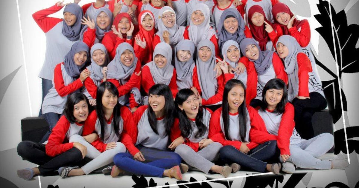 suyanti multazami - kuningan jawa barat, SMP BINAUL UMMAH, SMAN 1 ...