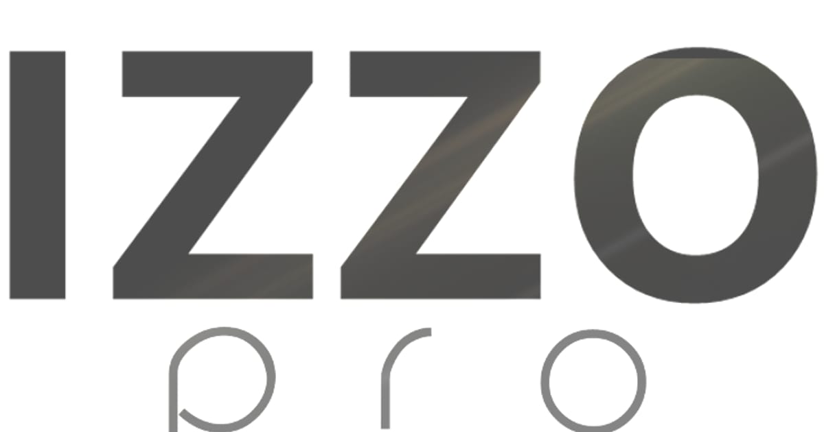 IZZO PRO - 3079 Tara Murphy Drive Henderson NV 89044 United States ...