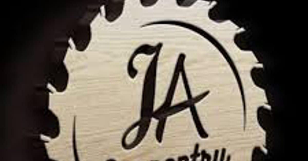 JA carpentry - UAE | about.me