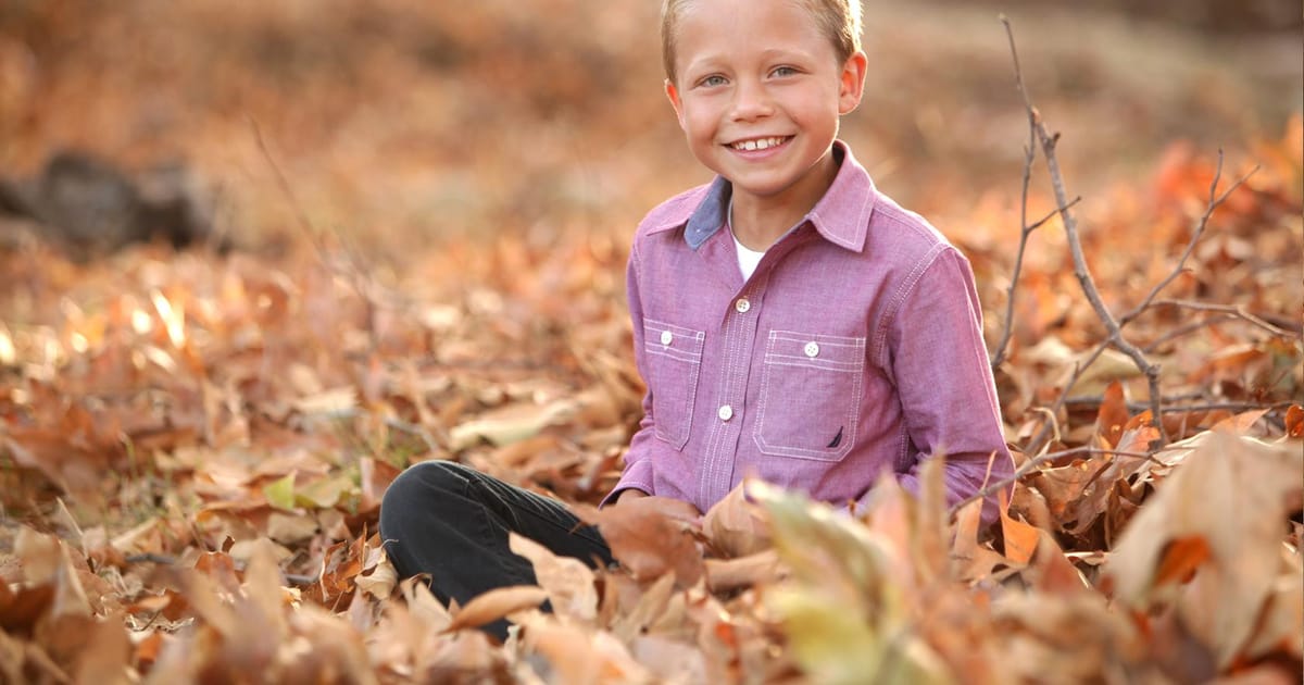 Jack Boyer | about.me