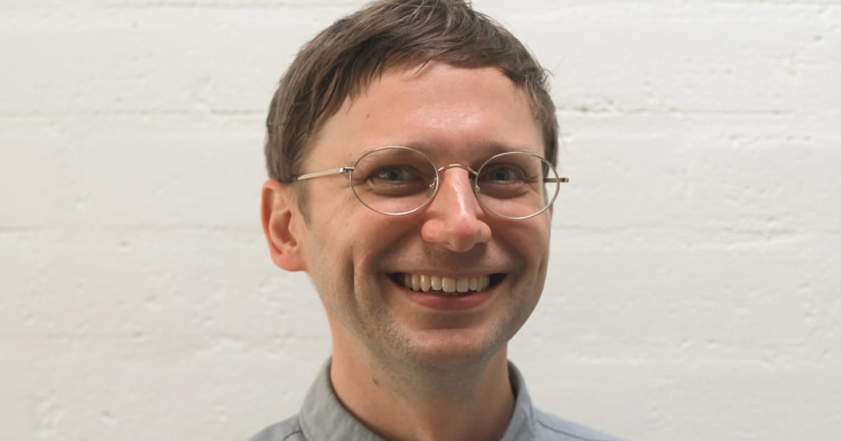 Jack Murray - Sydney | about.me