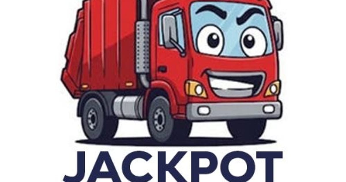 Jackpot Junk Removal Las Vegas - 9476 Whitewater Crest Ct, Las Vegas ...